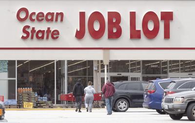 Facing unprecedented demand, Ocean State Job Lot improvises, adapts ...