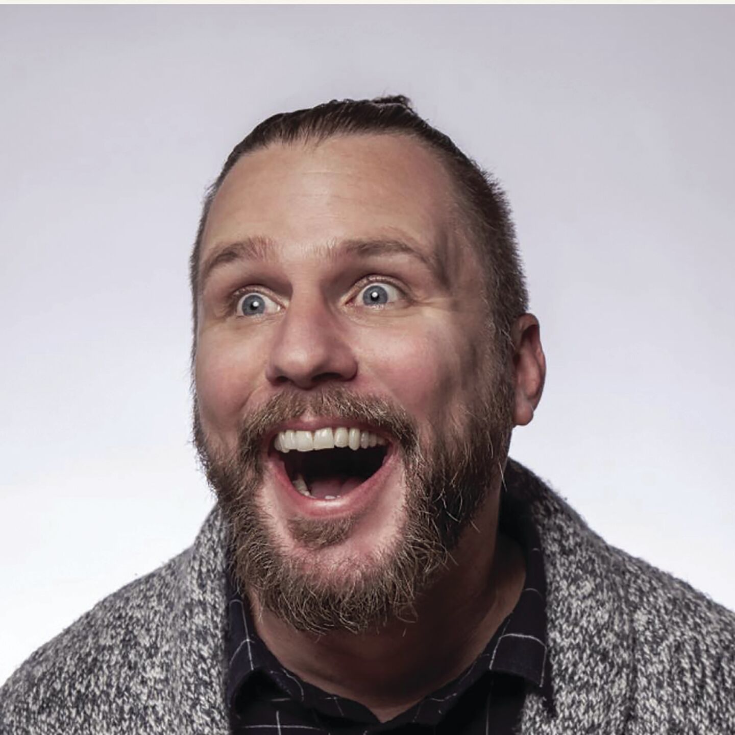 Derek Furtado headlines a night of comedy at the United Theatre | Arts ...