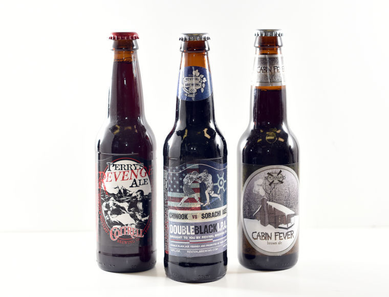 Beer Chaser: Long and cold nights call for hearty beers | Arts And ...