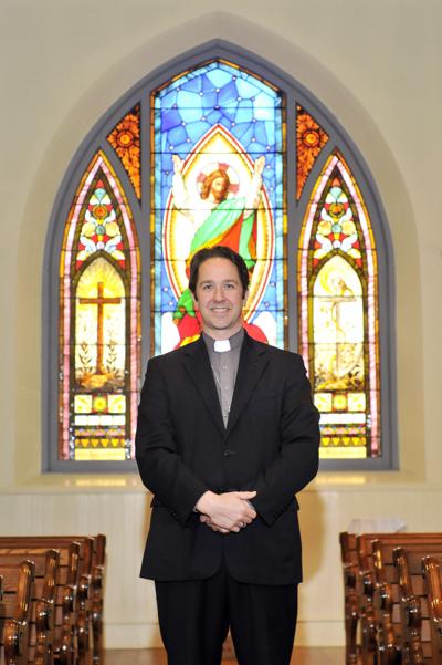 A match made in heaven: Two Episcopalian churches form partnership ...