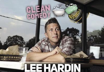 Hardin pledges to bring family-friend comedy to SK Sunday | News ...