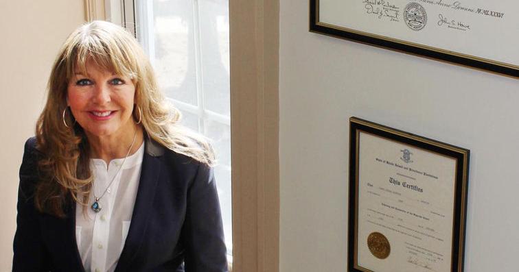 Carol Hagan McEntee: 'Experience and education' set her apart | South ...
