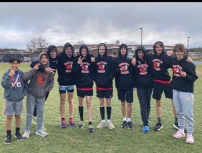 Local middle school runners prepare for national tournament | Sports ...