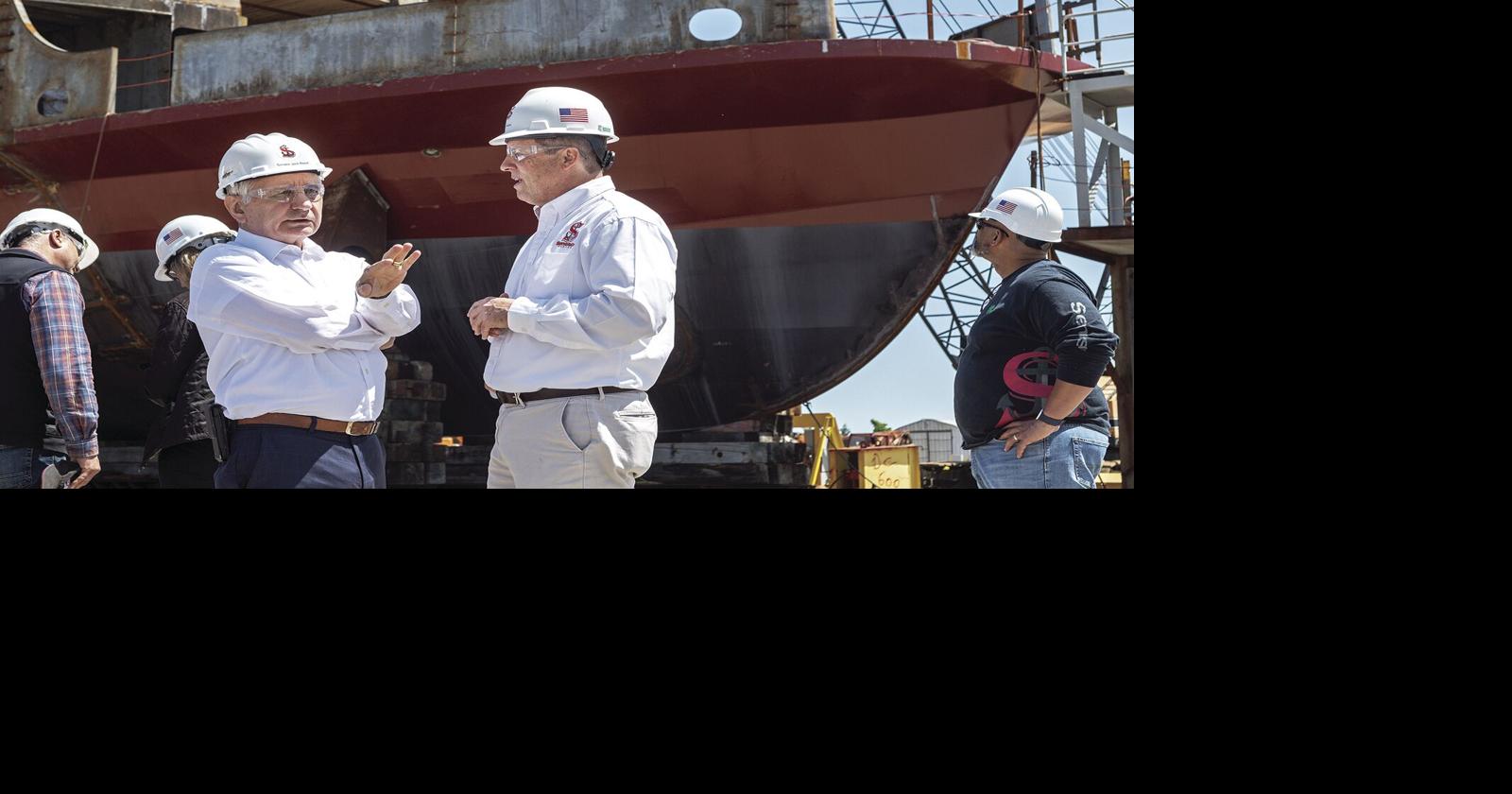 Business Roundup: Local business experts say South County saw return to ...