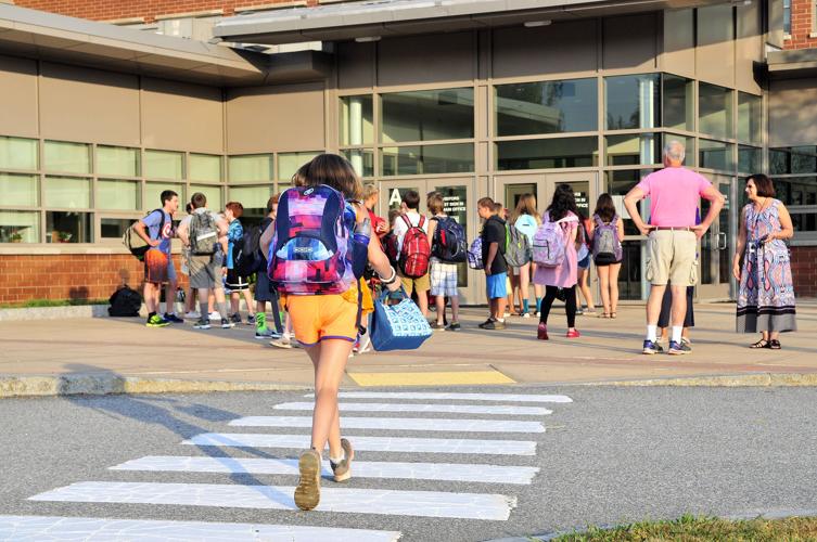 Full-day kindergarten expands in EG | East Greenwich | independentri.com