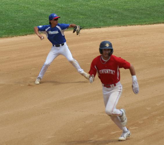 Connie Mack Baseball: Slocum, 'Gansett outsted in quarterfinals ...