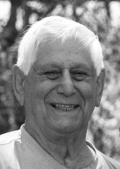 Vincent D. Mattera | New Obituaries | independentri.com