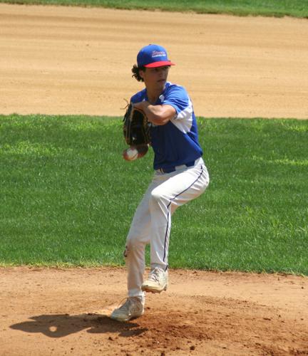 Connie Mack Baseball: Slocum, 'Gansett outsted in quarterfinals ...