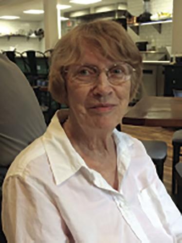 Barbara J. Eaton | New Obituaries | independentri.com