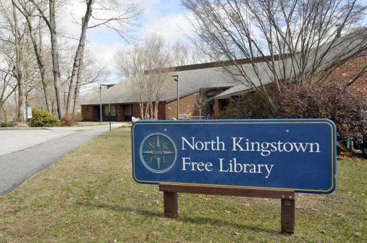Author, librarians celebrate one of America's oldest institutions ...