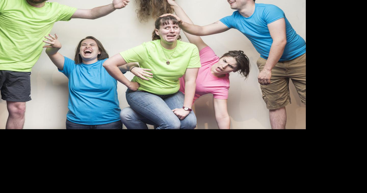 Time's up! CTC presents One Hour Theater Challenge | Arts And Living ...