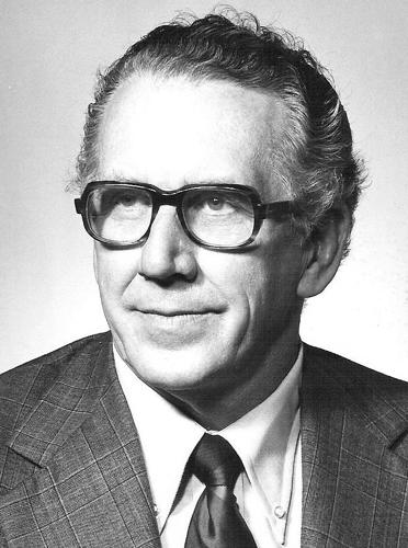 Richard H. Fogarty | Obituaries | independentri.com