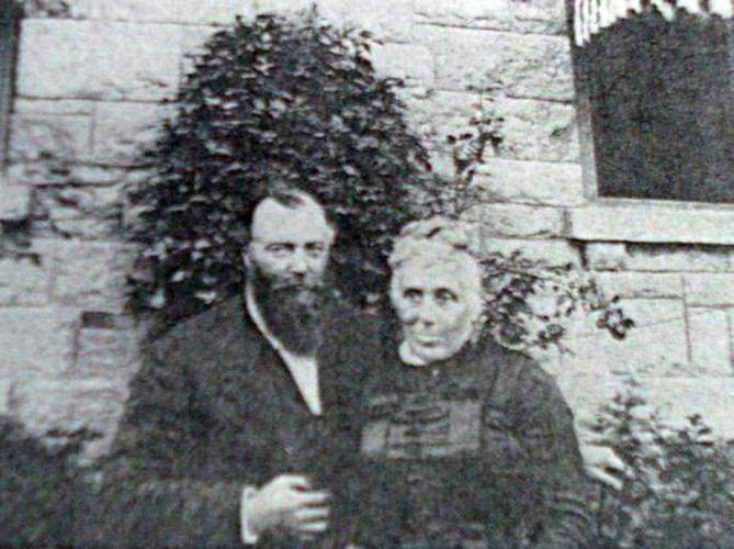 Third Peace Dale Hazard added to R.I. Heritage Hall of Fame | South ...