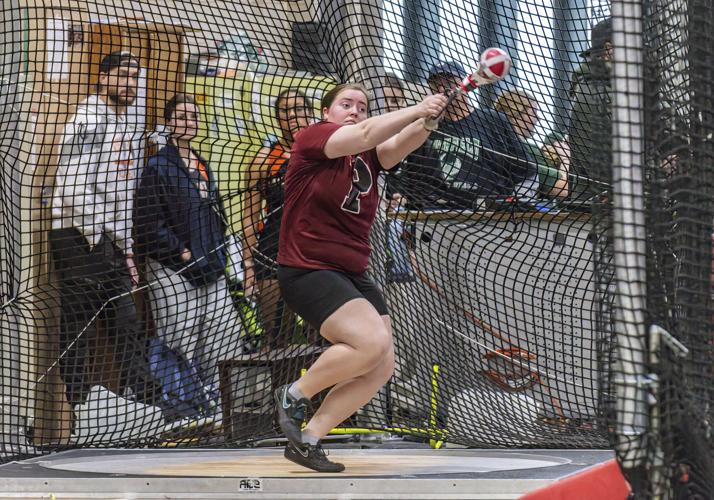 Indoor Track: Skippers sweep division championships | Sports ...