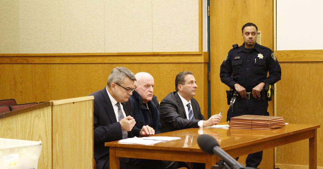 Doyle trial delayed after attorney’s withdrawal | South County ...