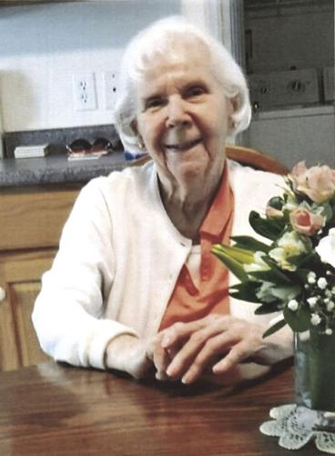 Rita N. Jobin | New Obituaries | independentri.com