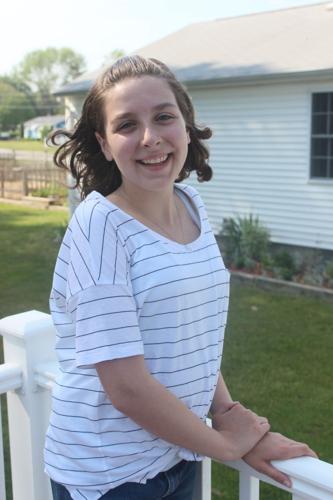 Grace Duffy, leukemia survivor, still fighting ahead | North Kingstown ...