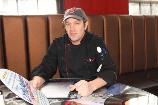 Former Main Street post office turns rock 'n' roll bar | East Greenwich ...