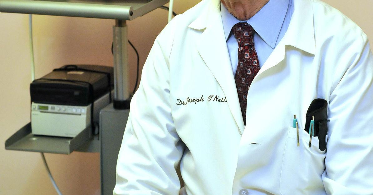 After 30 years in the delivery room, O'Neill to retire in June | South ...