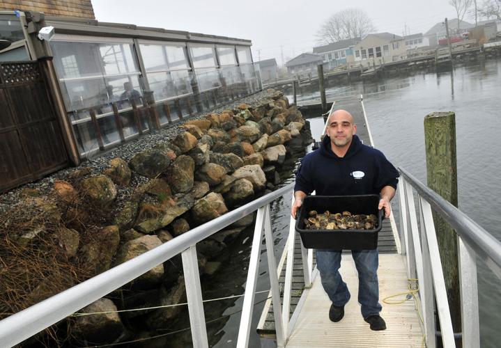 Raising the bar | Independentri Com | independentri.com