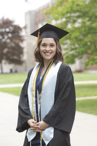 Local URI student celebrates her journey from SK to MIT | News ...