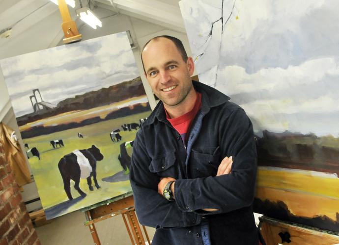 Coastal art | Features | independentri.com