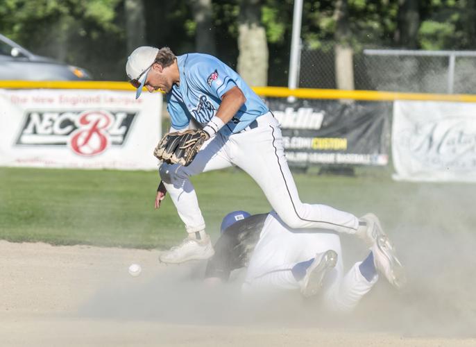 Waves Notes: Ocean State drops one to Newport, follows with three ...