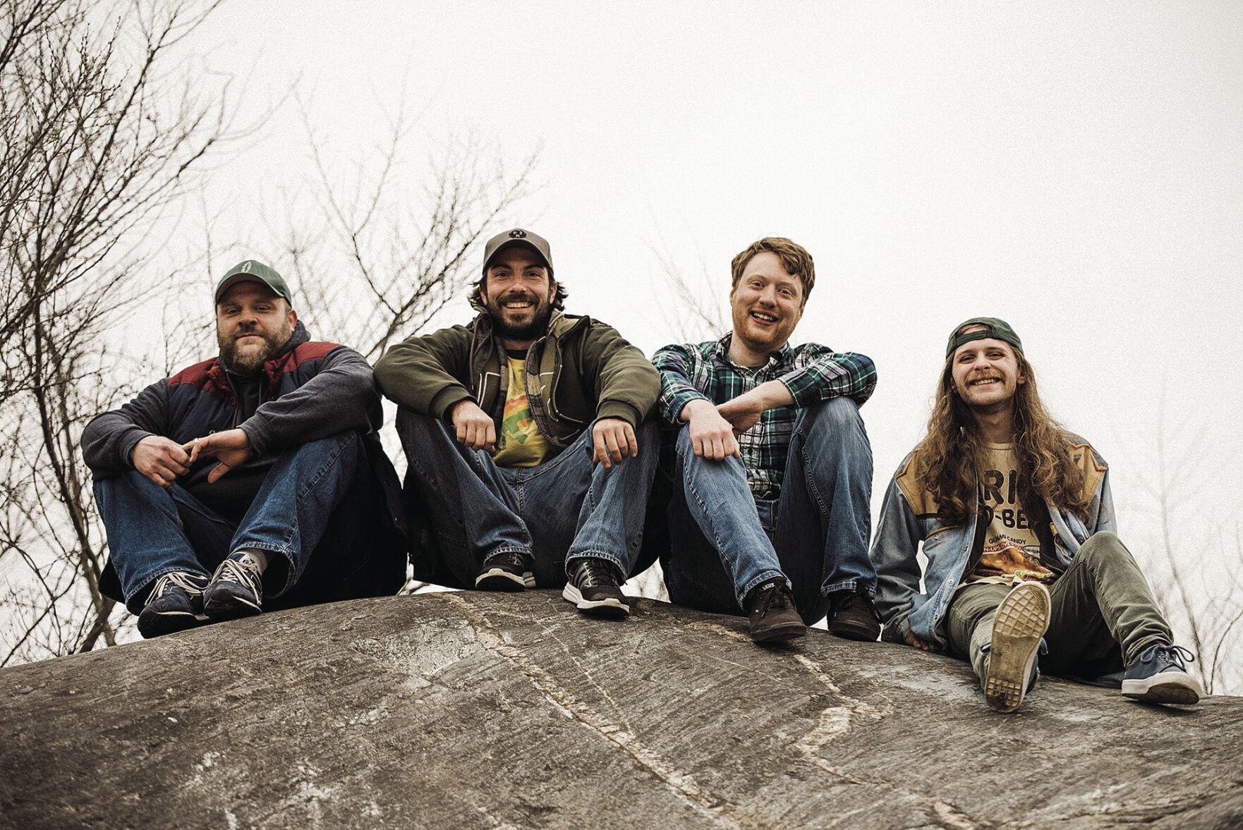 Jabbawaukee unveil their long-awaited debut album ‘Family Tree’ | Arts ...