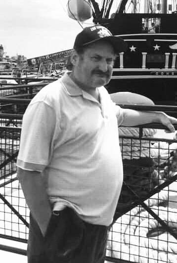 Charles Ward | New Obituaries | independentri.com