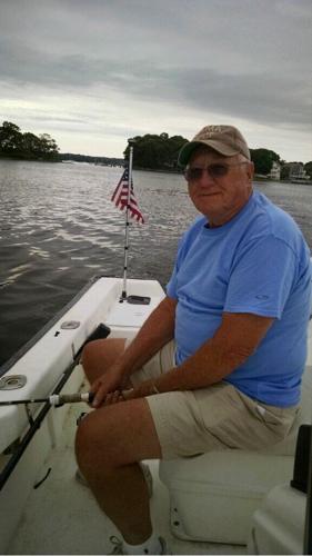 Winton W. Pouncey | New Obituaries | independentri.com