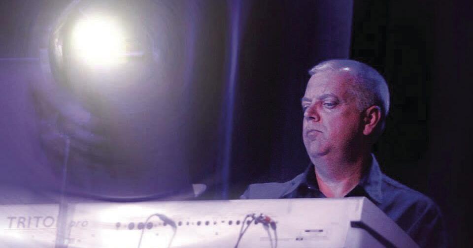 The Dennis Hughes Trio to take over Pump House Music Works Sunday ...