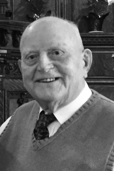 Philip A. Holley | New Obituaries | independentri.com