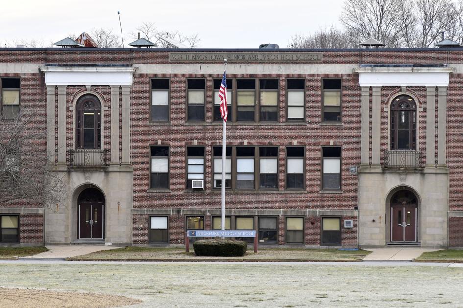 Early look at potential school sites in NK unveiled | North Kingstown ...