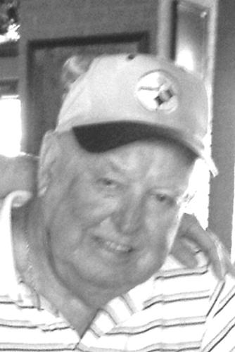 Charles Hamilton Jr. | New Obituaries | independentri.com