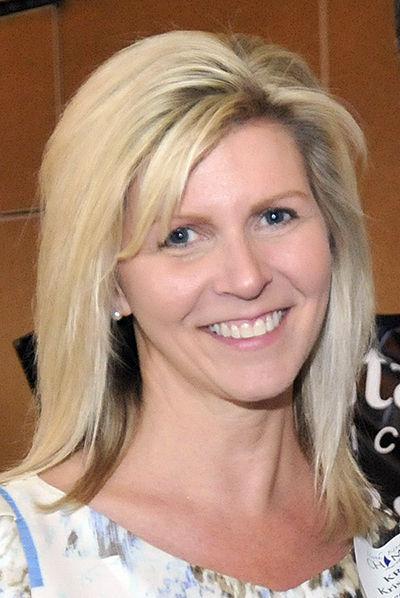 NK Chamber names new executive director | North East | independentri.com