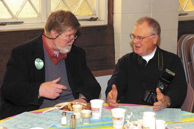 Lenihan remembered as champion of good government | North East ...