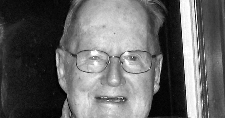 Alexander M. Cruickshank | New Obituaries | independentri.com