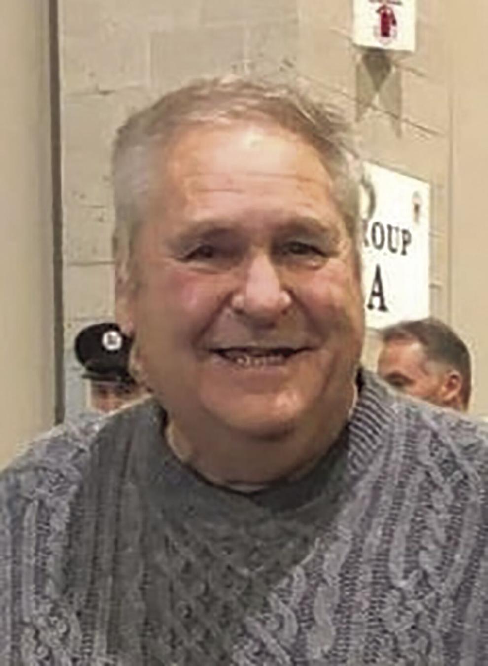 Andre E. Boisvert | New Obituaries | independentri.com