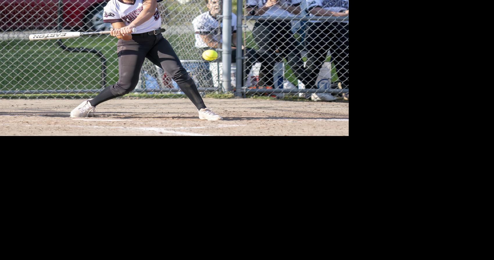 Softball: Crusaders win fourth straight to bring on playoffs | Sports ...