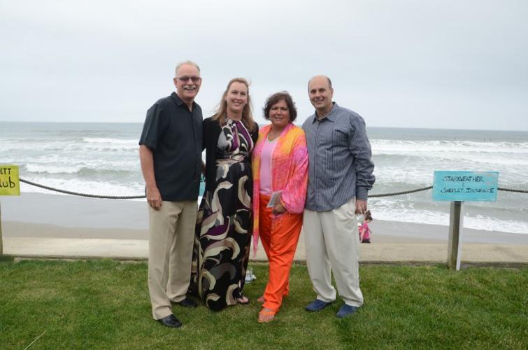 Fete - A lobster bake to remember | South County Life | independentri.com