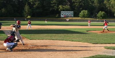 Slocum making playoff run | Independents | independentri.com