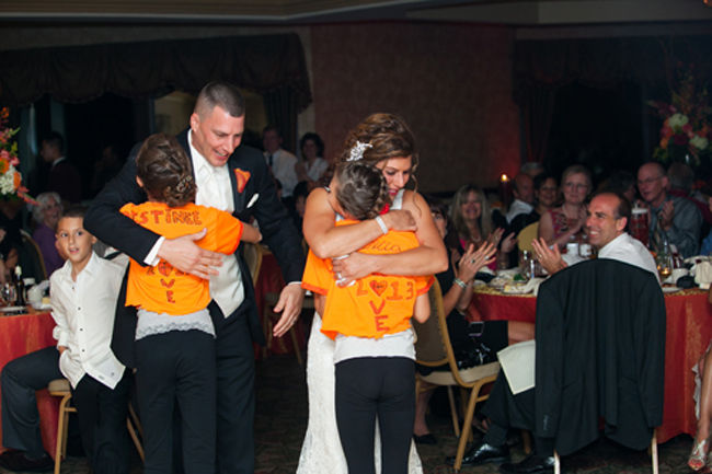 Heather Palmieri & Bruce Engstrom Jr. | South County Life ...