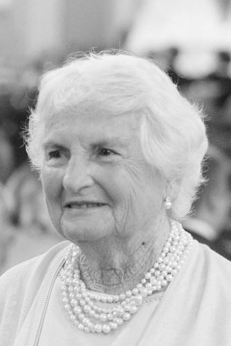 Carol J. Bender | New Obituaries | independentri.com