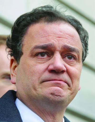 New laws likely in wake of former House speaker's plea | North East ...