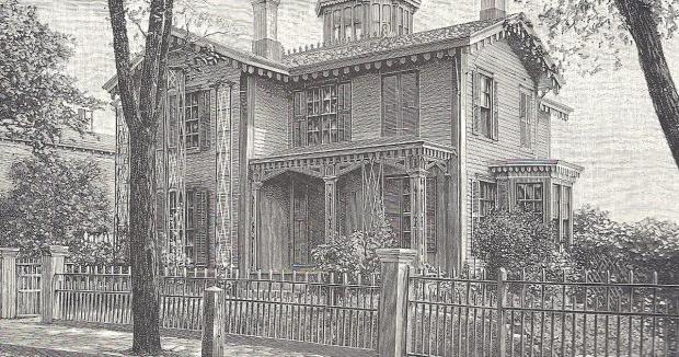 EG’s Rose Cottage has gotten extensive restoration | East Greenwich ...