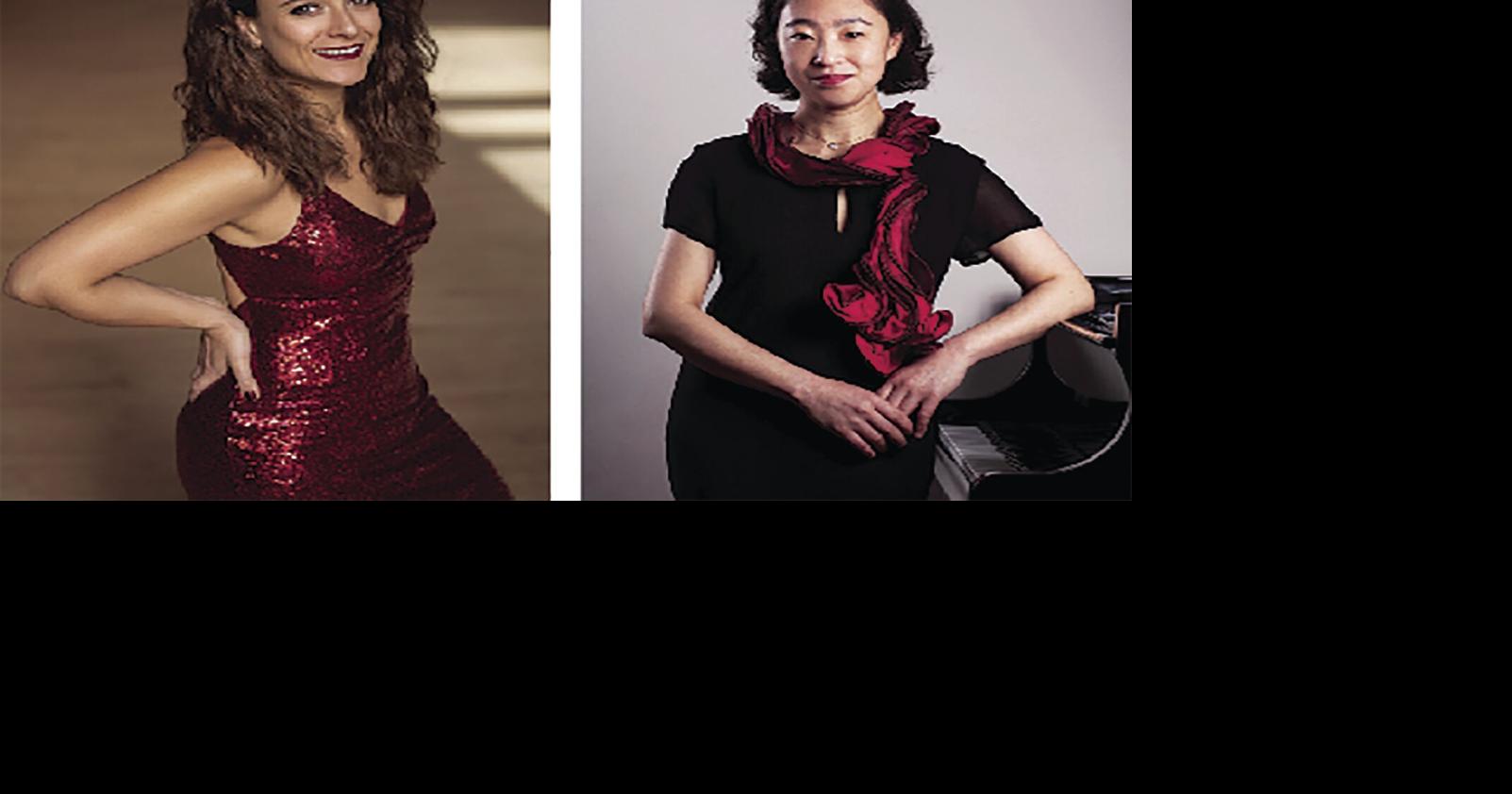 Internationally acclaimed musicians perform first concert together in ...