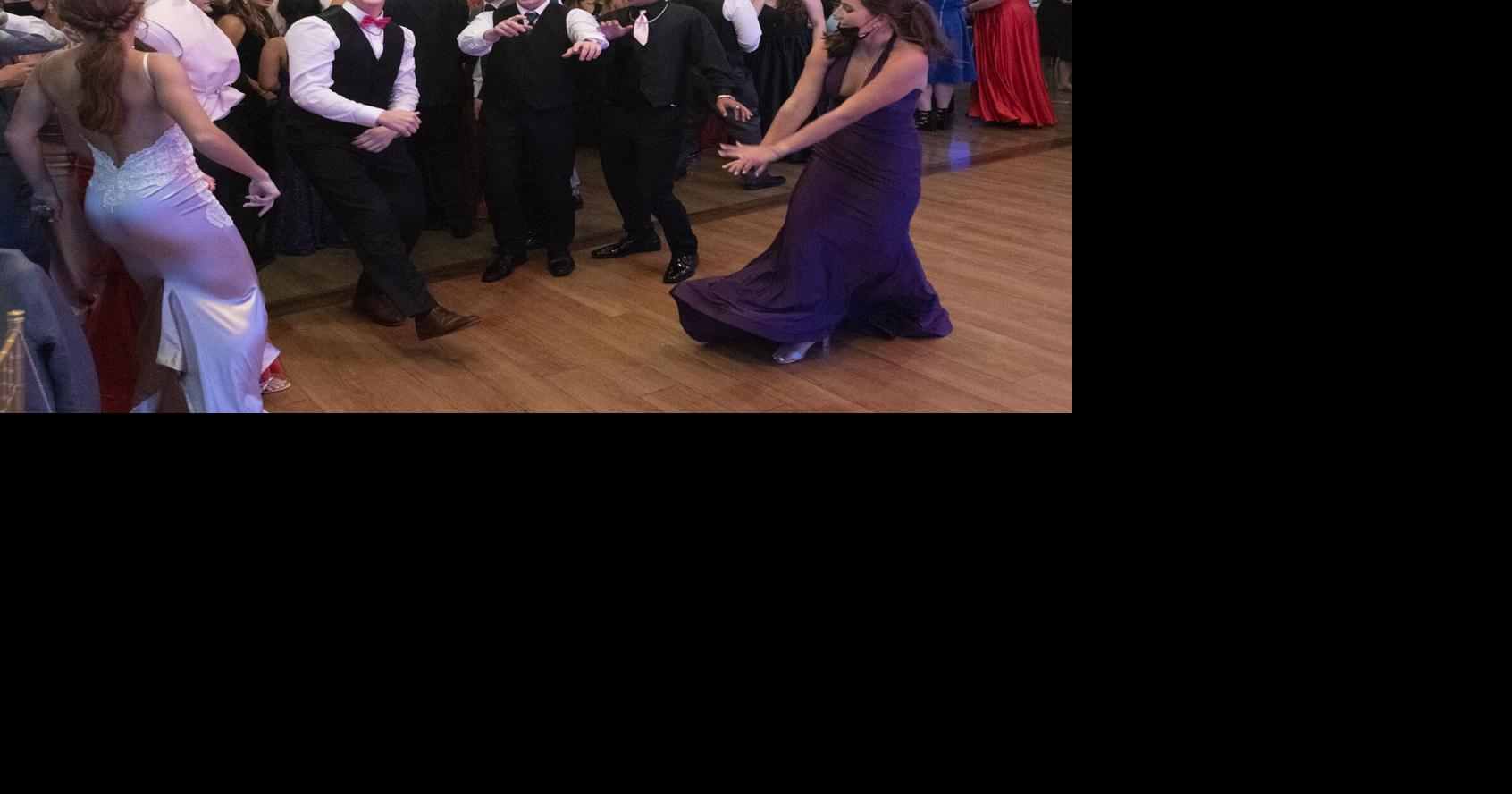 About South County: Prom policy reversal is a good example of ...