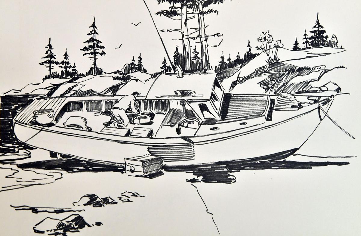 Library love | Arts And Living | independentri.com