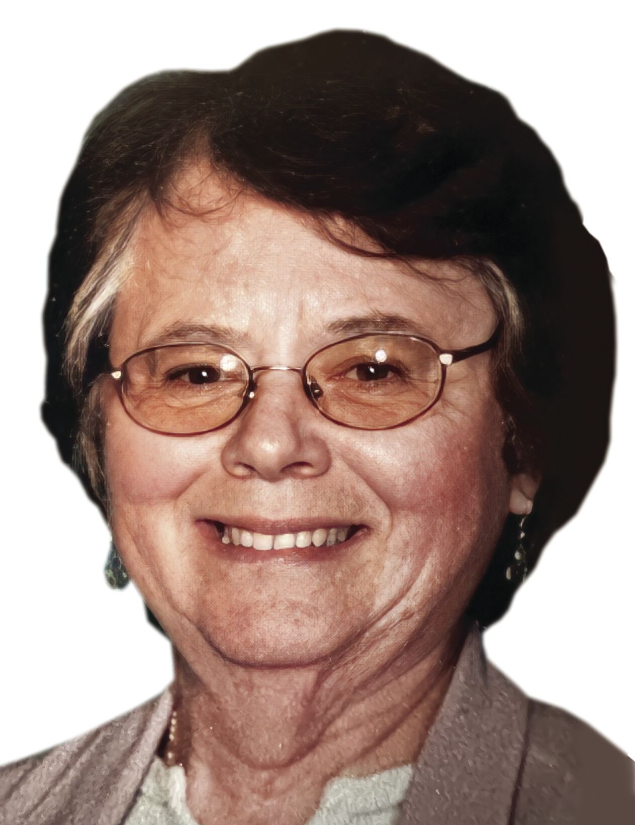 Maureen T. Lapan | New Obituaries | independentri.com