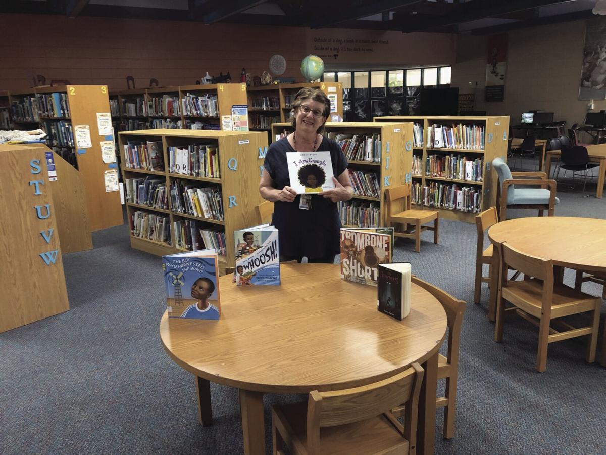 SK librarian leads effort to expand diverse book offerings | Arts ...